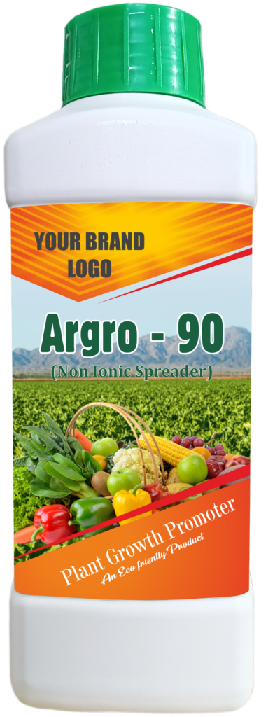 Argro - 90 (Non Ionic Spreader) - Akshay Enterprises