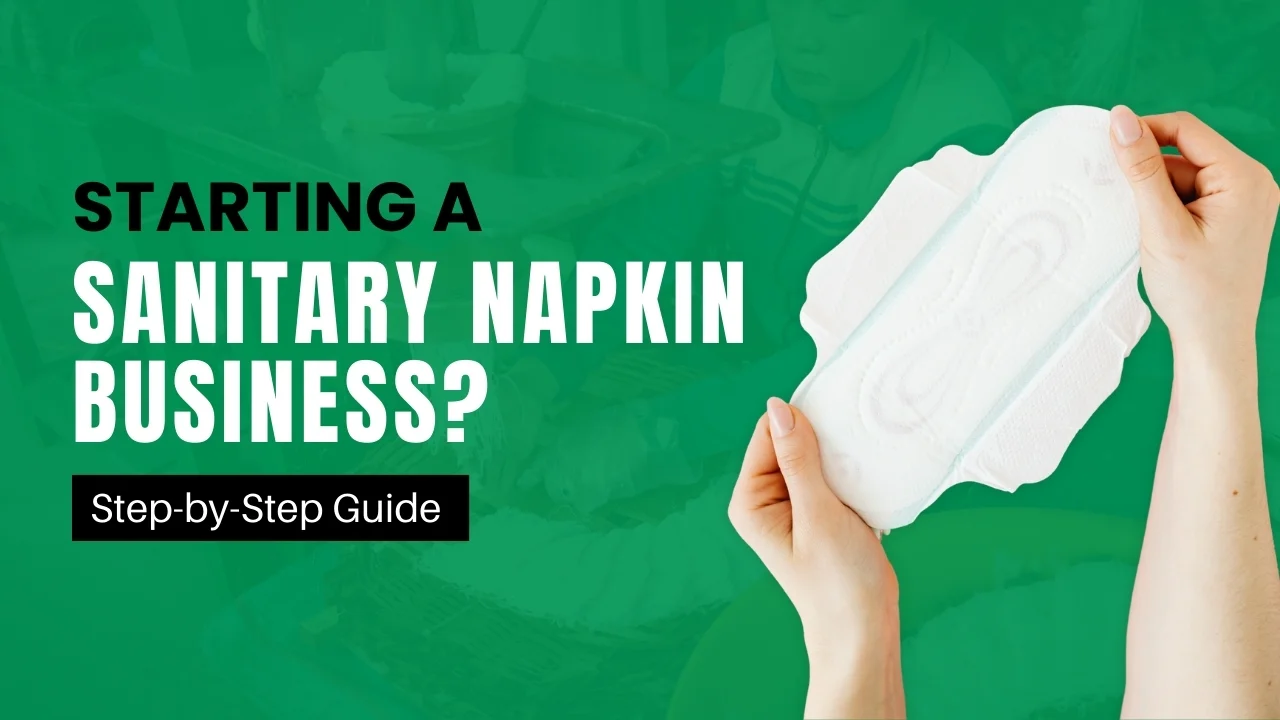 How Sanitary Pad Manufacturers Ensure Comfort & Protection